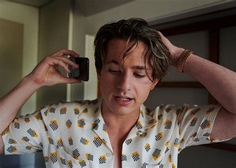 Charlie Puth Got Famous Then He Got Good Published 2018 Charlie