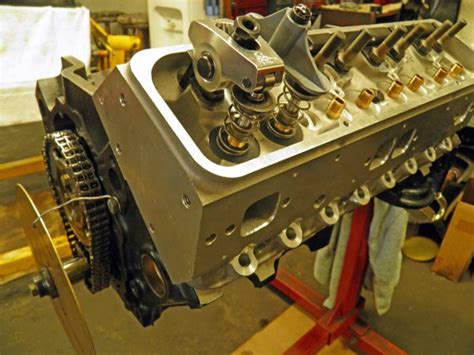 1957 Chevrolet Gasser For Sale In Palmetto Fl Racingjunk