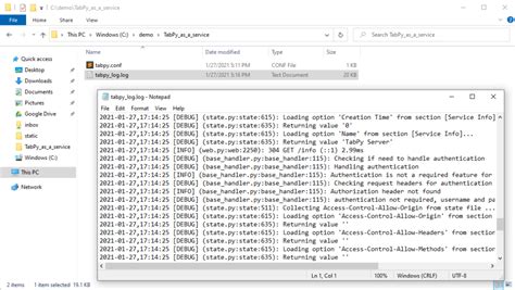 Tabpy Configuration Tableau Sci Fi Advance Your Tableau With Data