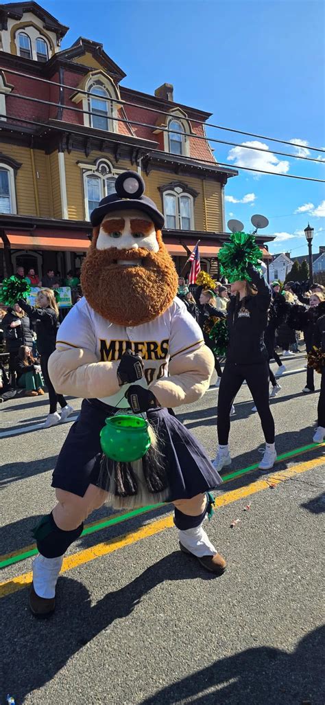 Minerettes Trinity Studios