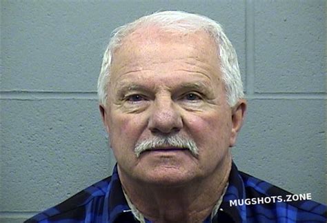 Gratton Curtis D 12 01 2022 Harvey County Mugshots Zone