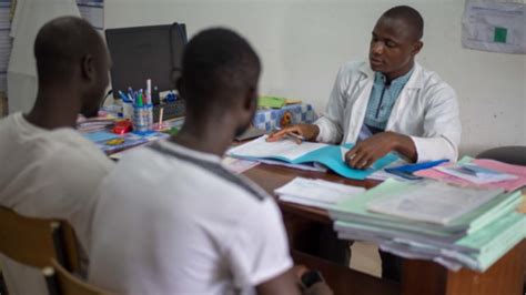The Linkages Project Advanced The Global Hiv Response By Understanding