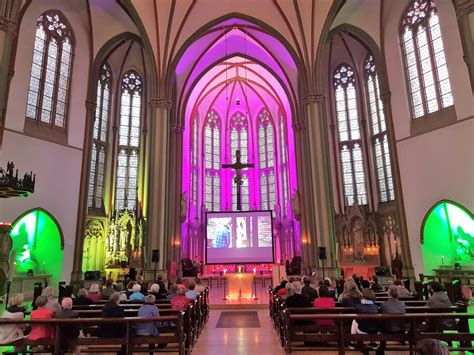 Aktionen HEILIG KREUZ