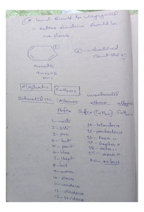 SOLUTION Organic Chemistry Iupac Names Functional Groups Priority Order Studypool
