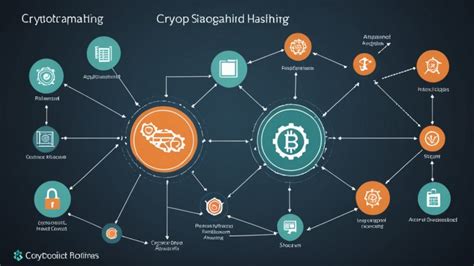 Implementing Cryptographic Hashing Algorithms A Step By Step Guide