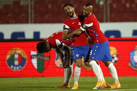 El Equipo Está Bien La Opinión De Arturo Vidal Ante Eventual Llegada