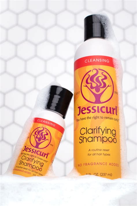 Jessicurl Curly Hair Products Jessicurl Uk Retail