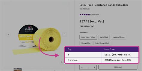 Hamstring Tape Sports Strapping For Hamstring Support Meglio