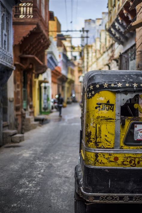 Human Trafficking In India