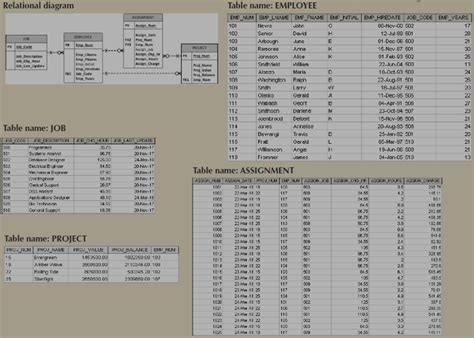 Problem 5 Write The Sql Code To Validate The