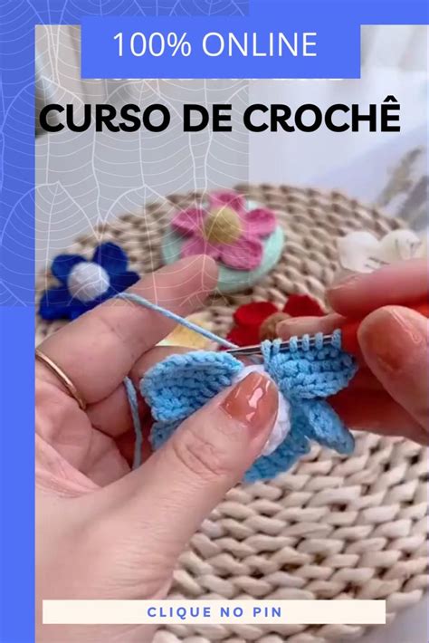 Tutorial crochê para iniciantes passo a passo do zero Artofit