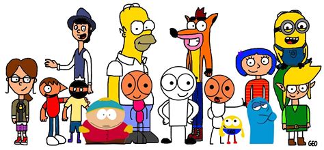 The Geo Team Tv Series The Geo Team Wiki Fandom