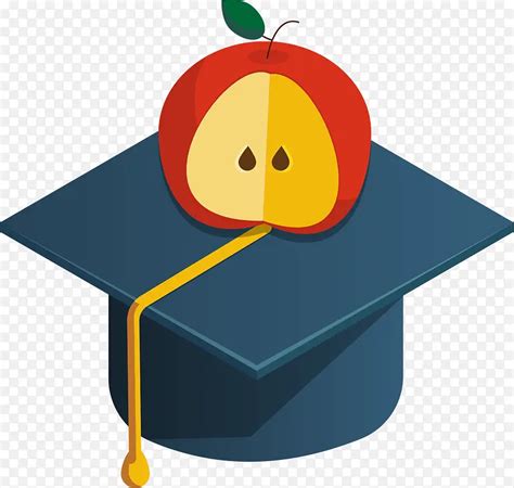卡通毕业帽png图片素材下载图片编号7864350 Png素材网