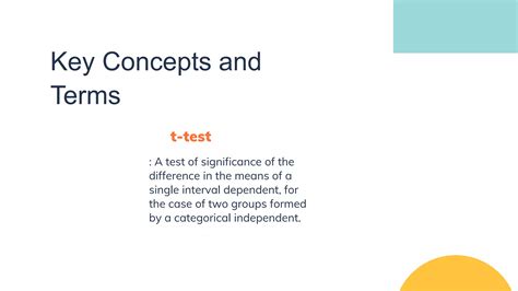 Ancova Analysis Of Covariancepptx