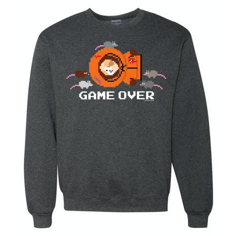 Kenny Mccormick Womens Collection Tees Hats And More Tagged Hoodies