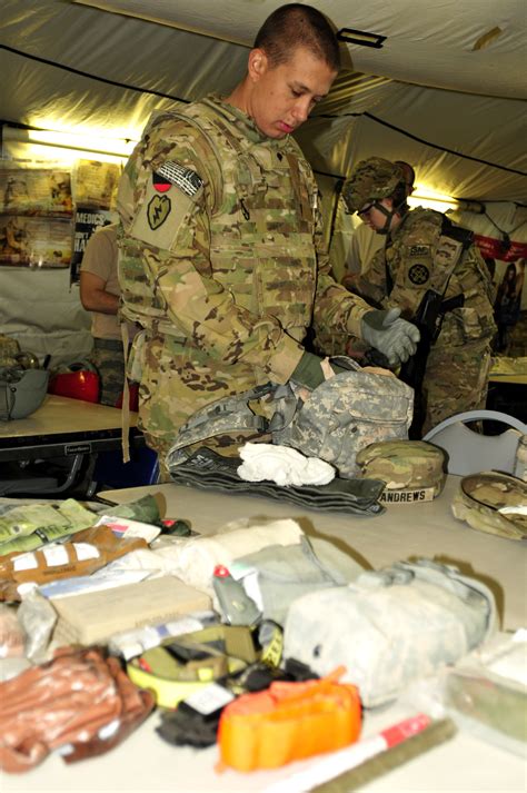 Cls Taught Anywhere Soldiers Are Article The United States Army