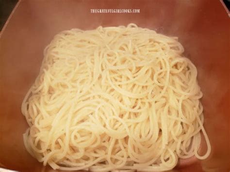 Easy Tomato Basil Pasta The Grateful Girl Cooks