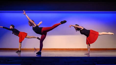 Adult 18yrs — Revel Dance Center Llc