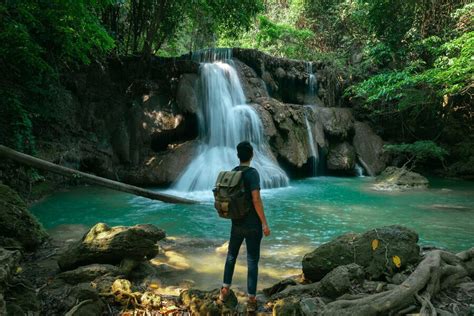 15 Best Things To Do In Kanchanaburi City Thailand 3 Days