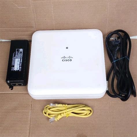 Jual CISCO AIR-AP1832I-F-K9 access Point | Shopee Indonesia