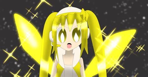 オリキャラ アリアリadアミュレットダイヤ マリケ日曜アイドルにハマる者のマンガ 描いてもいいのよ Cakeさんのオリキャラ