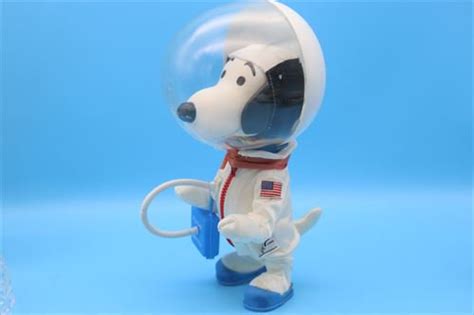 1969 スヌーピー Astronauts Snoopyアストロノーツ・スヌーピー