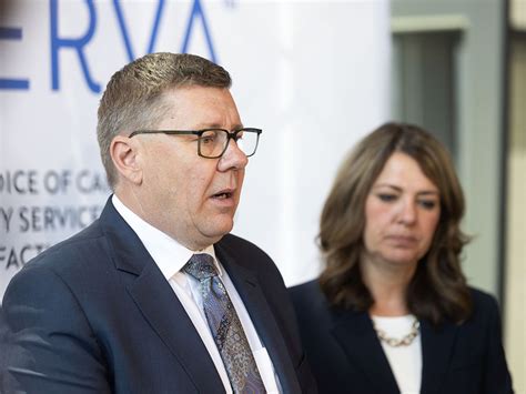 Bell Smith Ally Premier Moe Wont Kiss Quebecs Butt For A Pipeline Calgary Herald