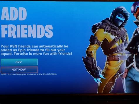 Help Load Into Stw And Get Stuck On This Screen No Buttons Work