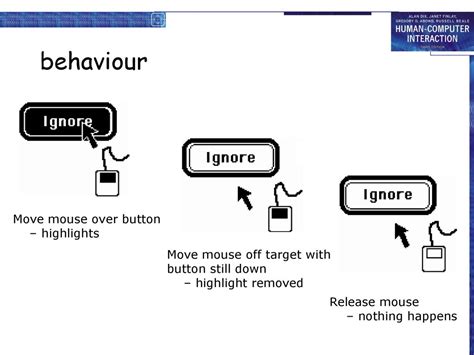 The Interaction Extras More About Widgets Ppt Download