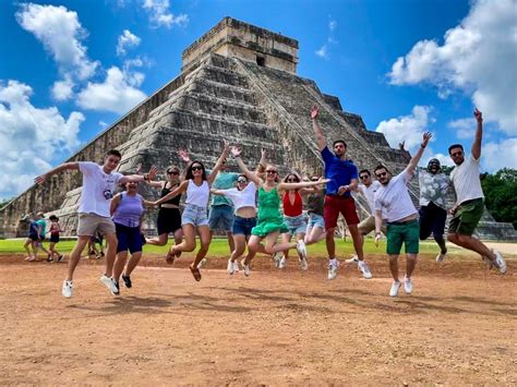 5 Amazing Reasons To Try Group Travel For Your Next Adventure Weroad
