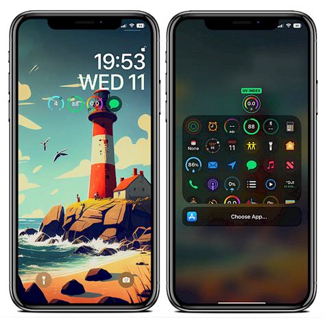 Best Lock Screen Tweaks For IOS 15 And IOS 16