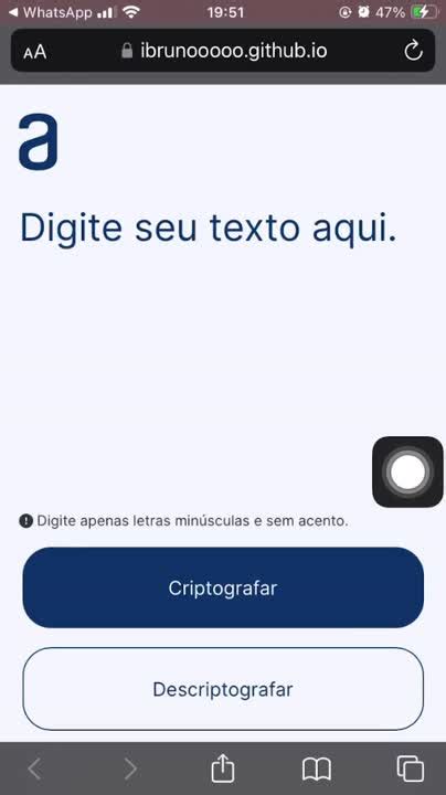 Video Bruno Alves No Linkedin Challengeonedecodificador5