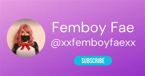 Top Free Femboy OnlyFans LA Weekly