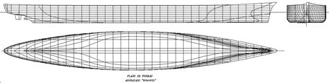 Aprendiendo diseño naval Ganando Barlovento