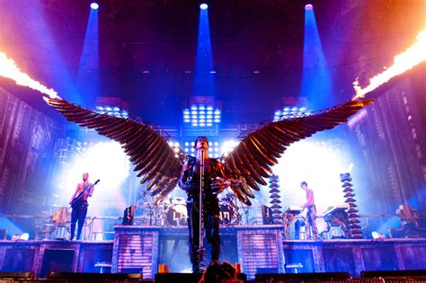 Rammstein 2020 Tickets Weg Konzerte Ausverkauft Galade
