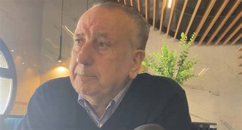 Fernando Roig Y La Fórmula Del éxito Del Villarreal La Gestión Es Igual Que La De Mercadona O