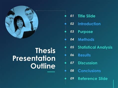 Top 10 Master Thesis Defence Powerpoint Presentation Templates In 2025