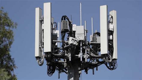 TPG Optus And Telstra Score 28 2m For Mobile Site Upgrades Tech