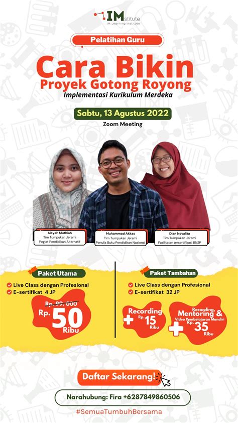 Muhammad Akkas On Linkedin Semangattumbuhbersama