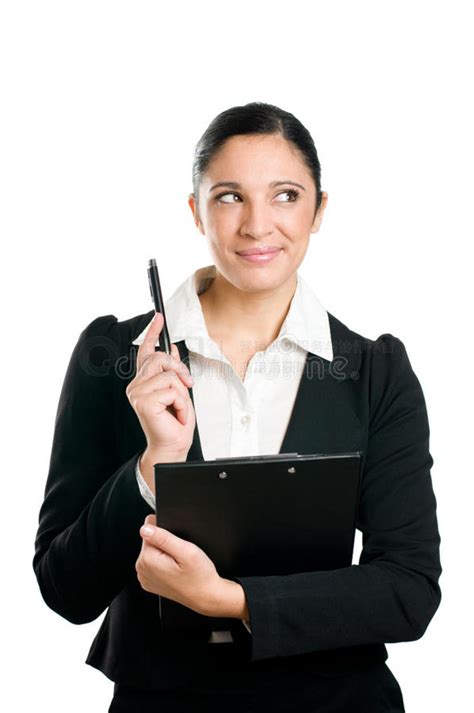 办公室高清图片 商业女性思考 商业女性思考图片免费下载 5108968514 千图网pro