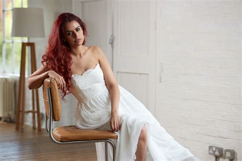 Jaspreet And Indy Central London Editorial Pre Wedding Shoot