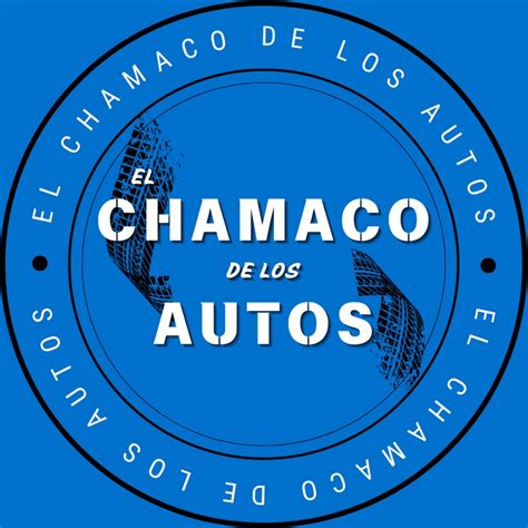 El Chamaco De Los Autos Youtube