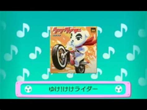 【作業用bgm】とびだせ どうぶつの森 Dj Kkのファミコンメドレー Part1 ニコニコ動画