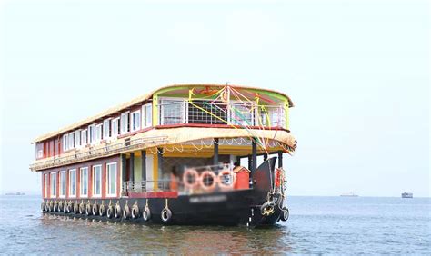 Destination Wedding In Kerala Beach River Resort
