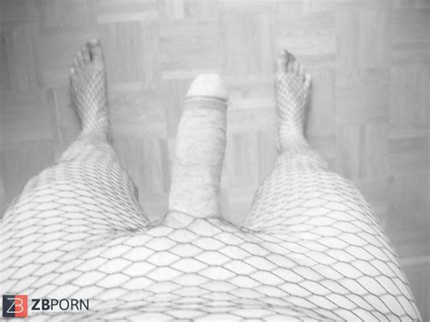 My Fishnet Tights Zb Porn