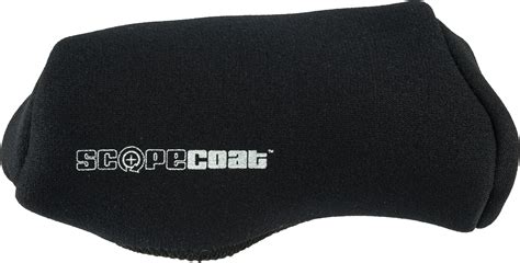 Scopecoat Aimpoint Scope Cover Review The Professional Gunfighter