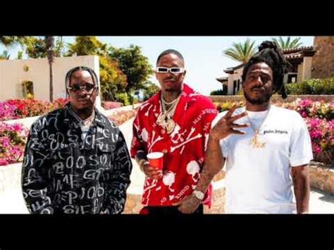 "Trippin" YG Type Beat x RJMrLA Type Beat x Mozzy Type Beat x West ...