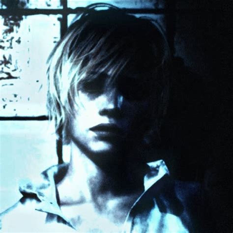 Heather Mason Silent Hill Silent Hill Art Profile Picture