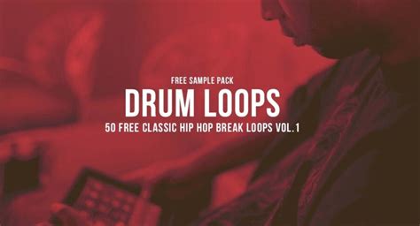 1000 Free Drum Breaks Samples And Drum Break Loops