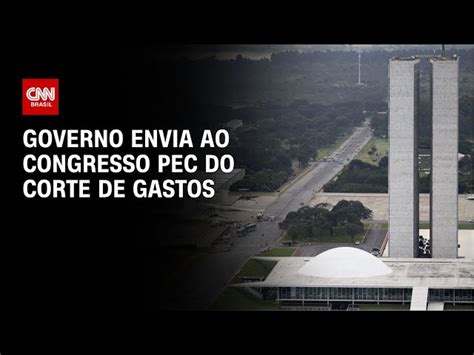 Alckmin Diz Que Dólar Deve Cair Após Aprovação De Corte De Gastos Cnn